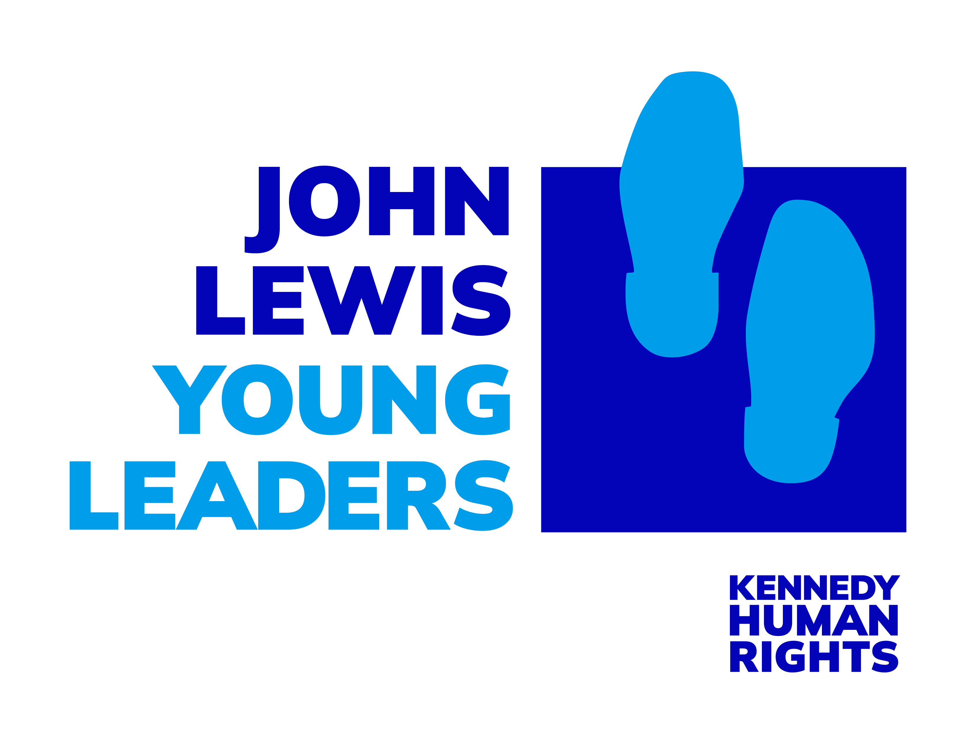 Welcome | Robert F. Kennedy Human Rights - John Lewis Young Leaders Program